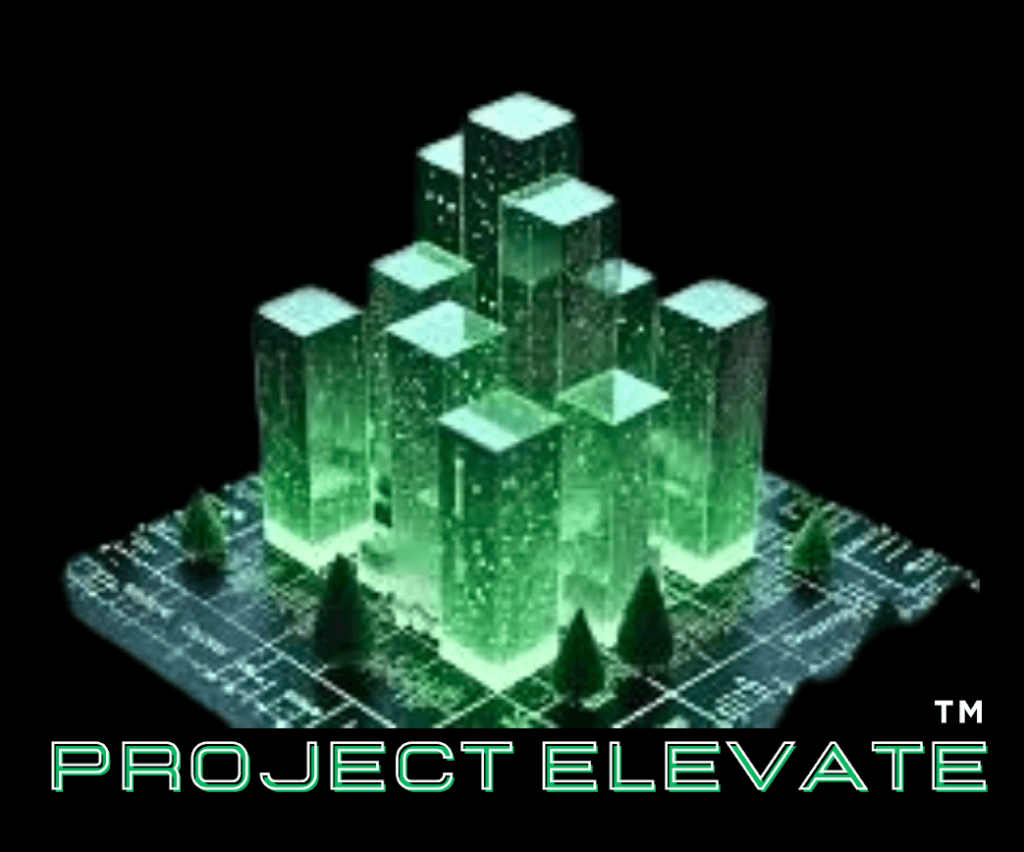 Home - Project Elevate